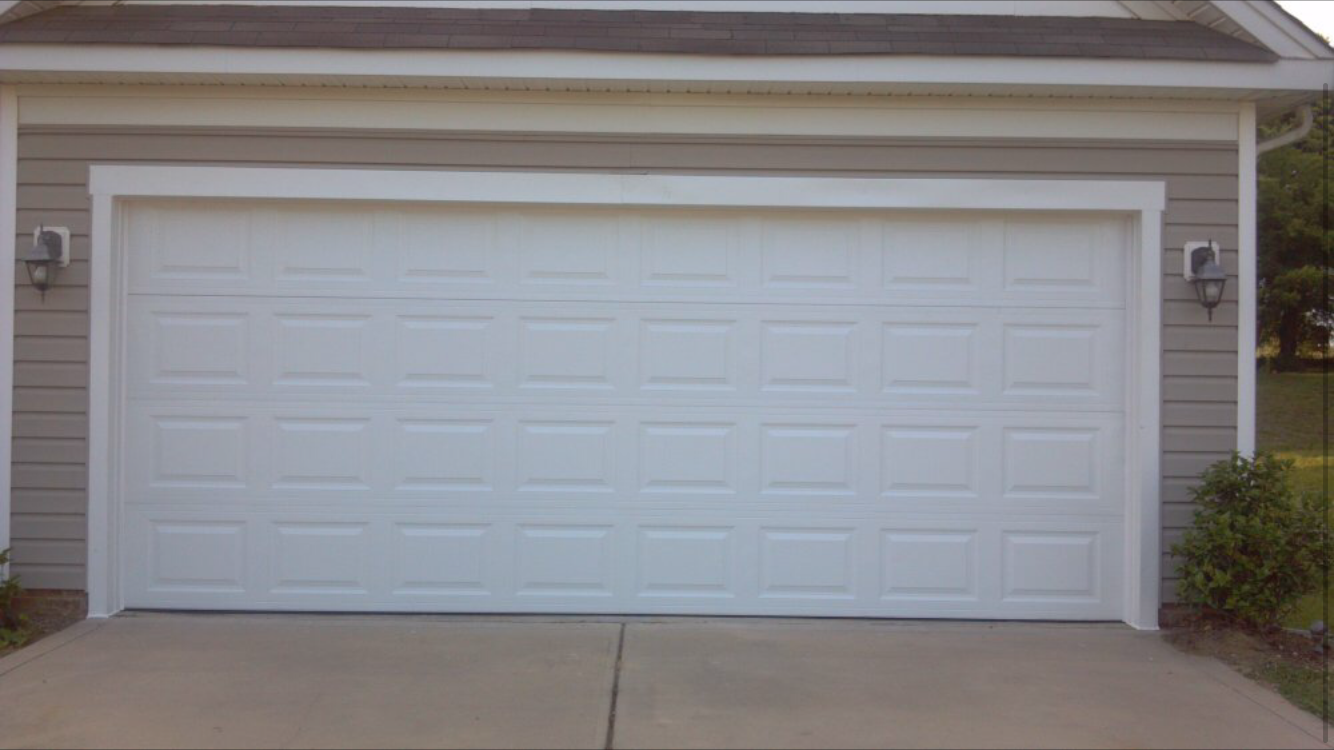 J.E. Garage Doors